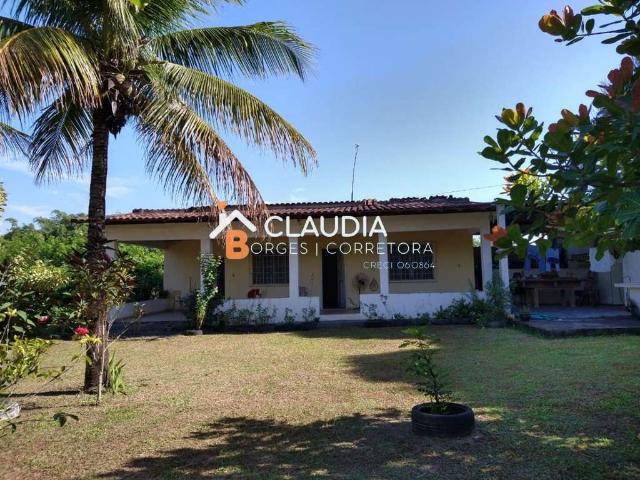 Sítio / Chácara para Venda em Itaboraí/RJ Caluge 1 Quartos