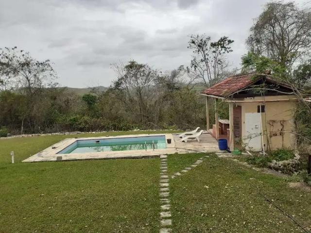 Sítio / Chácara para Venda em Itaboraí/RJ Caluge 2 Quartos