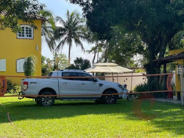 Sítio / Chácara para Venda em Itaboraí/RJ Calundu