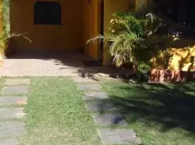 Sítio / Chácara para Venda em Itaboraí/RJ Calundu 2 Quartos