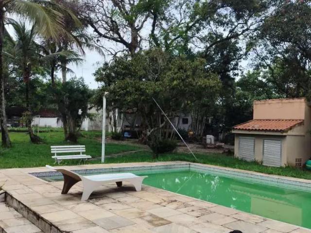 Sítio / Chácara para Venda em Itaboraí/RJ Calundu 3 Quartos
