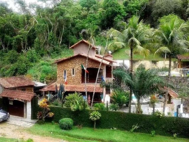 Sítio / Chácara para Venda em Itaboraí/RJ Centro Sambaetiba 7 Quartos