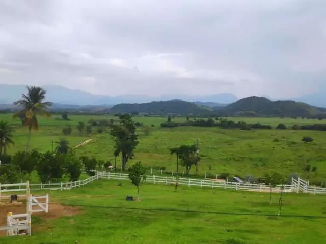Sítio / Chácara para Venda em Itaboraí/RJ Centro Sambaetiba