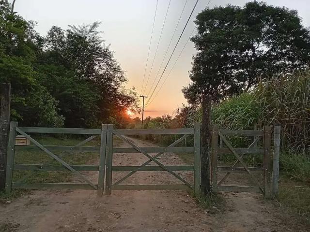 Sítio / Chácara para Venda em Itaboraí/RJ Centro Sambaetiba