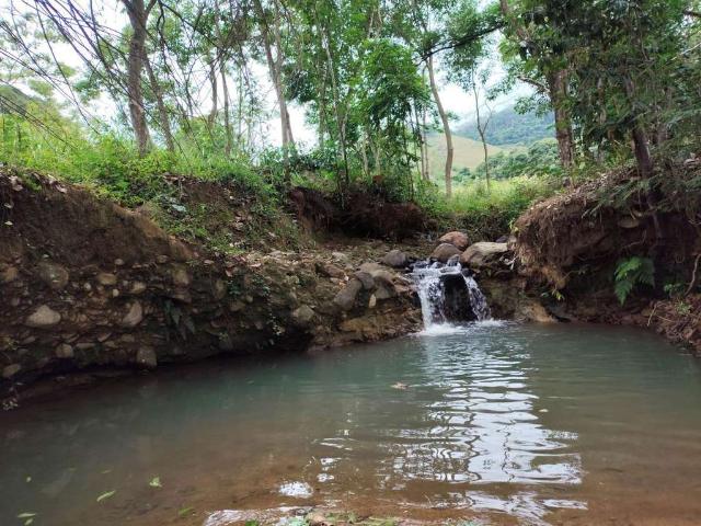 Sítio / Chácara para Venda em Itaboraí/RJ Centro Sambaetiba