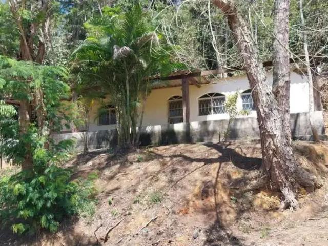 Sítio / Chácara para Venda em Itaboraí/RJ Centro Sambaetiba 1 Quartos
