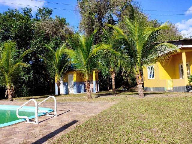 Sítio / Chácara para Venda em Itaboraí/RJ Centro Sambaetiba 1 Quartos