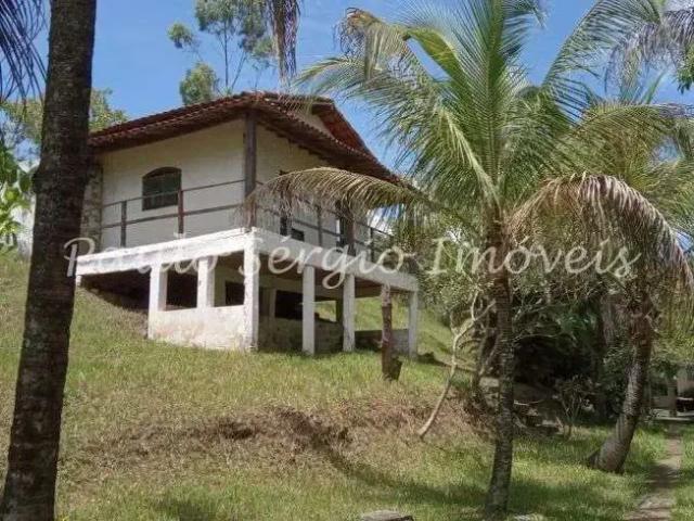 Sítio / Chácara para Venda em Itaboraí/RJ Centro Sambaetiba 2 Quartos