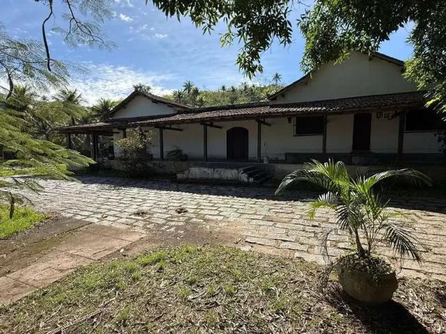 Sítio / Chácara para Venda em Itaboraí/RJ Centro Sambaetiba 3 Quartos