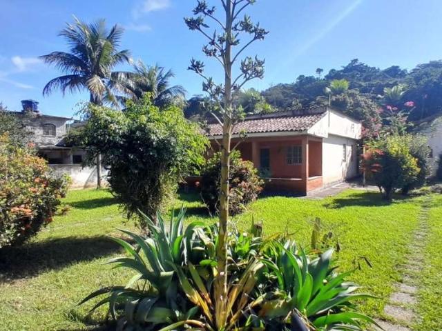 Sítio / Chácara para Venda em Itaboraí/RJ Centro Sambaetiba 3 Quartos