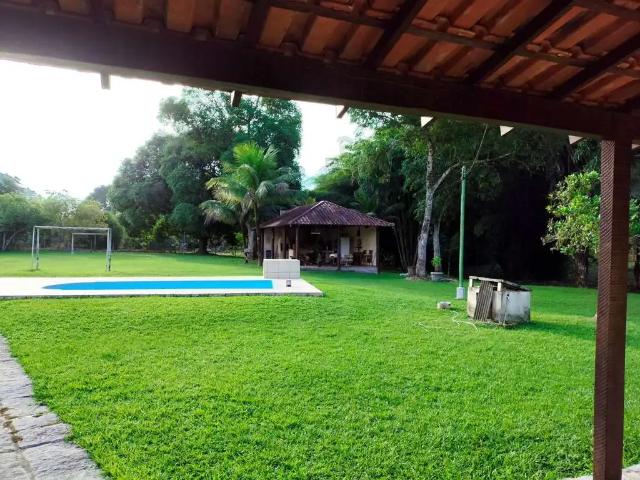 Sítio / Chácara para Venda em Itaboraí/RJ Centro Sambaetiba 3 Quartos