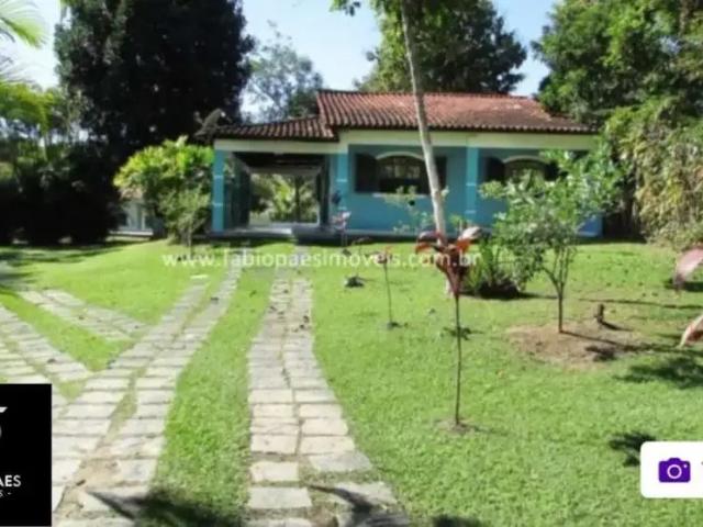 Sítio / Chácara para Venda em Itaboraí/RJ Centro Sambaetiba 3 Quartos