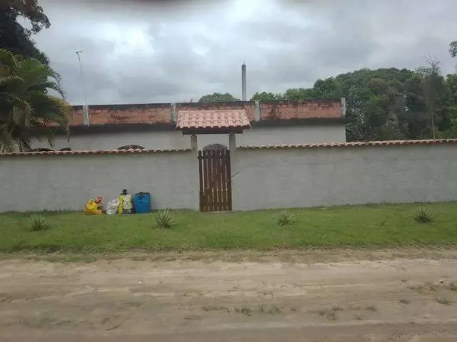 Sítio / Chácara para Venda em Itaboraí/RJ Centro Sambaetiba 3 Quartos