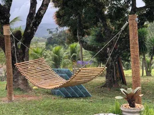 Sítio / Chácara para Venda em Itaboraí/RJ Centro Pachecos 4 Quartos