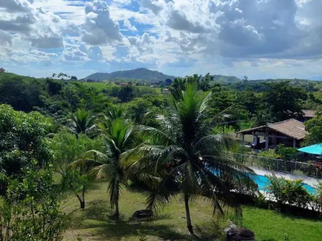 Sítio / Chácara para Venda em Itaboraí/RJ Granjas Mirassol Pachecos 3 Quartos
