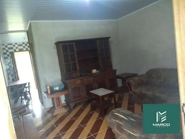 Sítio / Chácara para Venda em Itaboraí/RJ Marambaia Manilha 2 Quartos