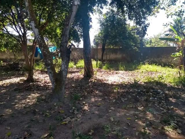 Sítio / Chácara para Venda em Itaboraí/RJ Monte Verde Manilha 2 Quartos