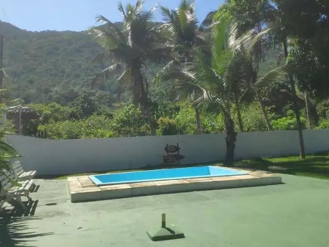Sítio / Chácara para Venda em Itaboraí/RJ Parque Nova Friburgo Sambaetiba 4 Quartos