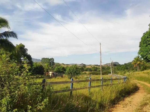 Sítio / Chácara para Venda em Itaboraí/RJ Peróbas Pachecos 1 Quartos