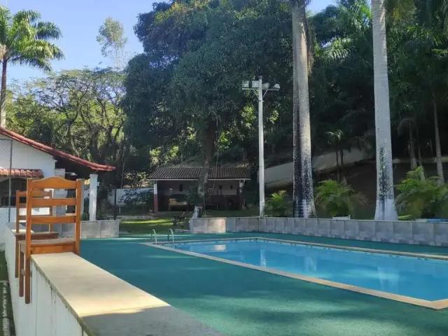 Sítio / Chácara para Venda em Itaboraí/RJ Picos 5 Quartos