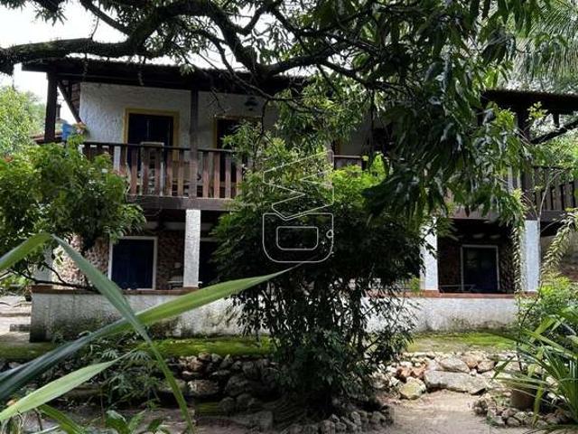 Sítio / Chácara para Venda em Itaboraí/RJ Picos 5 Quartos