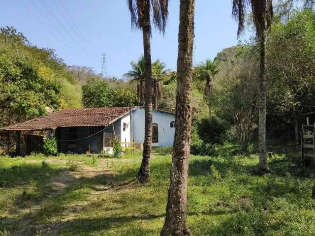 Sítio / Chácara para Venda em Itaboraí/RJ Picos 2 Quartos