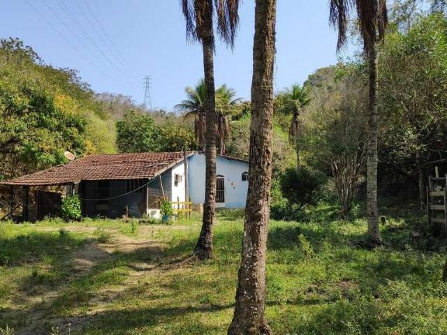 Sítio / Chácara para Venda em Itaboraí/RJ Picos 2 Quartos