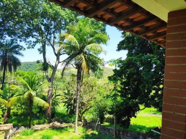 Sítio / Chácara para Venda em Itaboraí/RJ Picos 3 Quartos