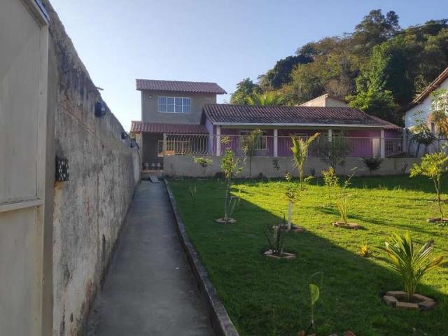 Sítio / Chácara para Venda em Itaboraí/RJ Quinta dos Colibris Sambaetiba 3 Quartos