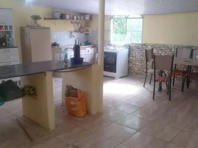 Sítio / Chácara para Venda em Itaboraí/RJ Retiro 2 Quartos