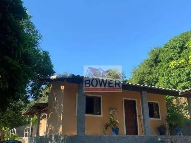 Sítio / Chácara para Venda em Itaboraí/RJ São José Cabuçu 2 Quartos