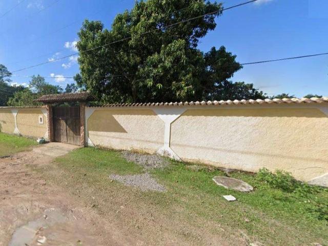 Sítio / Chácara para Venda em Itaboraí/RJ Sapê 2 Quartos