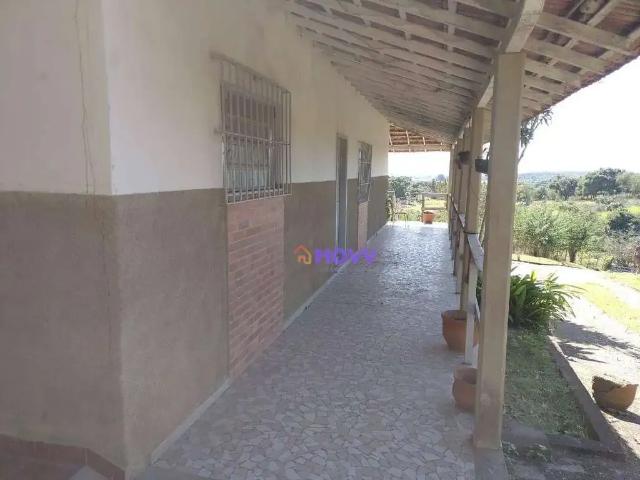Sítio / Chácara para Venda em Itaboraí/RJ Sapê 3 Quartos