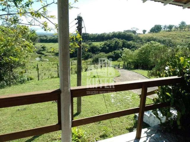 Sítio / Chácara para Venda em Itaboraí/RJ Sapê 3 Quartos