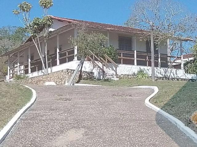 Sítio / Chácara para Venda em Itaboraí/RJ Sapê