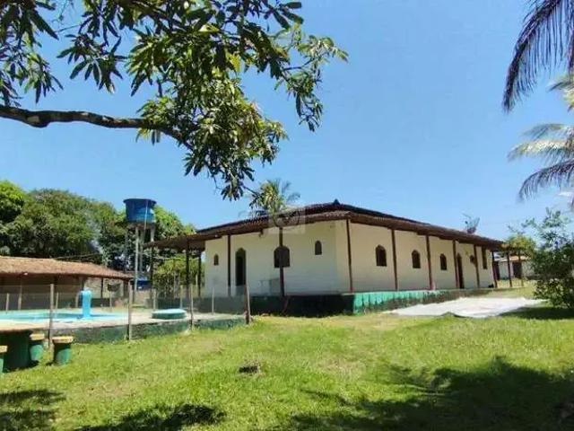 Sítio / Chácara para Venda em Itabaiana/SE Área Rural de Itabaiana 4 Quartos