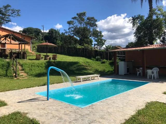 Sítio / Chácara para Venda em Itabirito/MG São Gonçalo Do Bação 9 Quartos