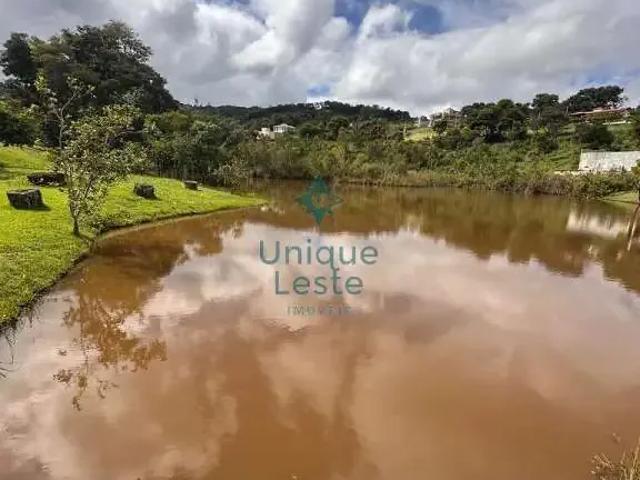 Sítio / Chácara para Venda em Itabirito/MG Vale Imperial