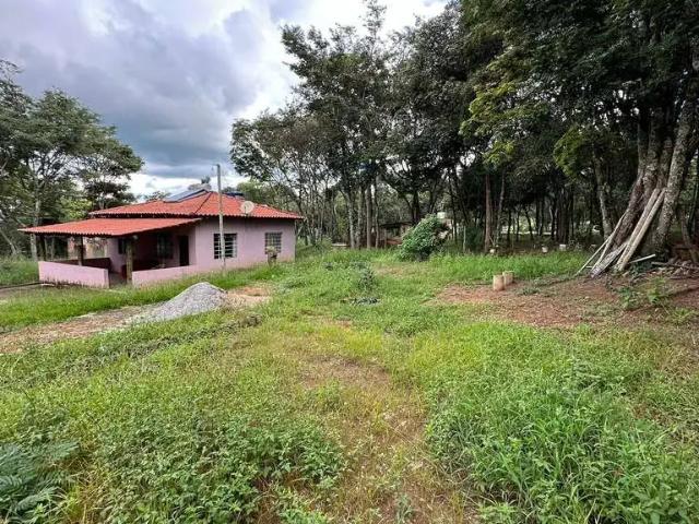 Sítio / Chácara para Venda em Itaguara/MG Zona Rural 2 Quartos