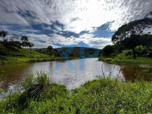 Sítio / Chácara para Venda em Itaguara/MG Zona Rural 3 Quartos