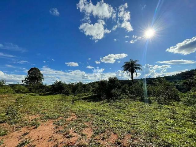 Sítio / Chácara para Venda em Itaguara/MG Zona Rural
