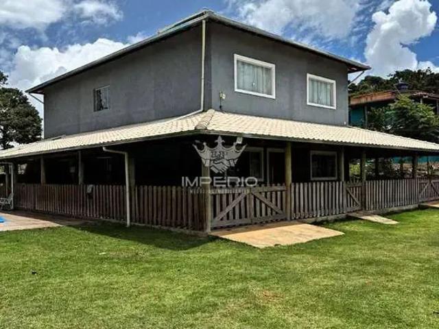 Sítio / Chácara para Venda em Itaguara/MG Campo do Gentio 6 Quartos