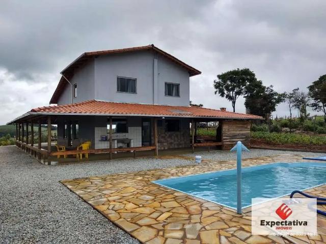 Sítio / Chácara para Venda em Itaguara/MG Centro 3 Quartos