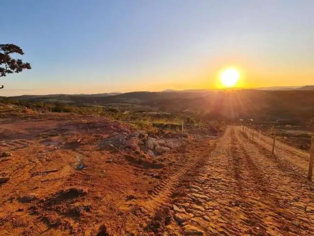Sítio / Chácara para Venda em Itaguara/MG Centro
