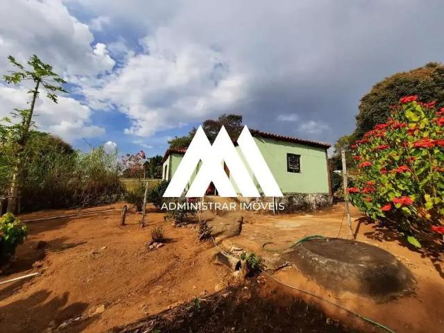 Sítio / Chácara para Venda em Itaguara/MG Centro 5 Quartos