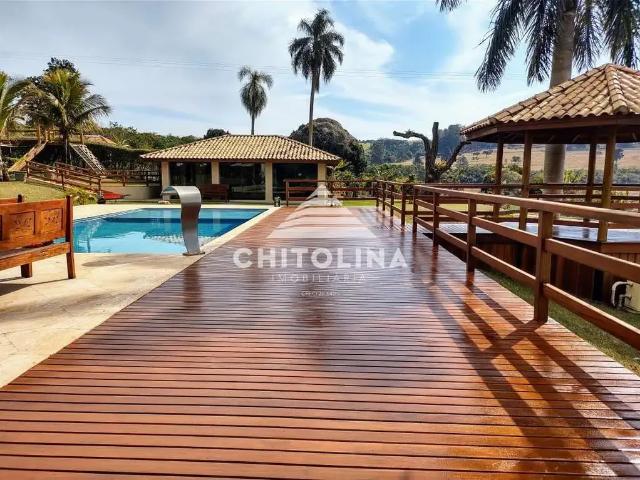 Sítio / Chácara para Venda em Itaí/SP Centro 3 Quartos