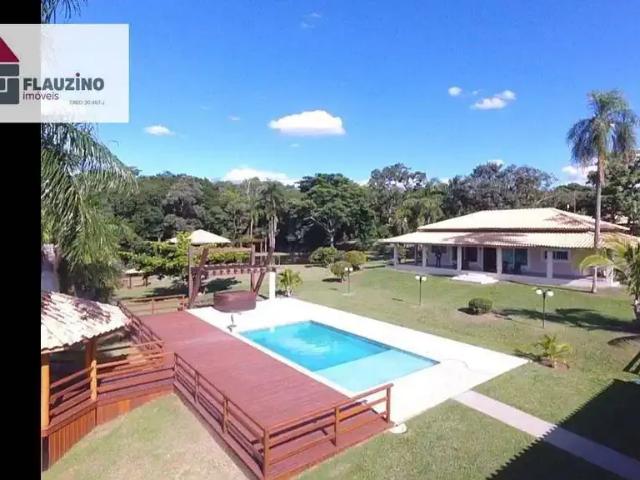 Sítio / Chácara para Venda em Itaí/SP Riviera de Santa Cristina 10 Quartos