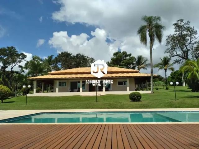 Sítio / Chácara para Venda em Itaí/SP Zona Rural 3 Quartos
