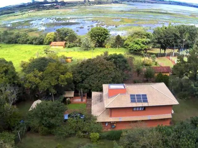 Sítio / Chácara para Venda em Itaí/SP Zona Rural 6 Quartos