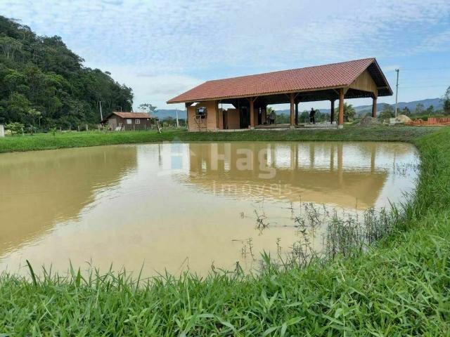 Sítio / Chácara para Venda em Itajaí/SC Área Rural de Itajaí